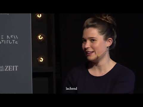 Emilia Fester. Zwischen Utopie und Realität...🙈