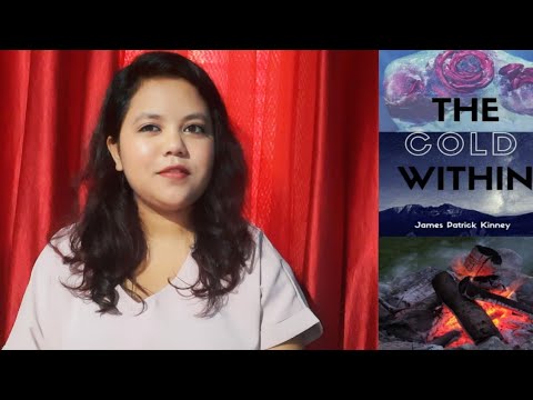 The Cold Within, -James Patrick Kenney, Summary, explaination. Class IX ...