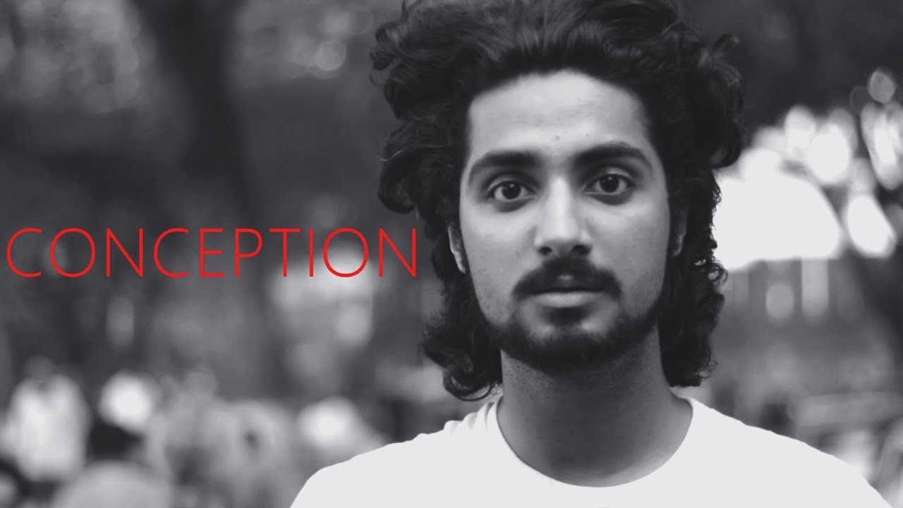 Conception - Short Film (A story of a human within us) - YouTube