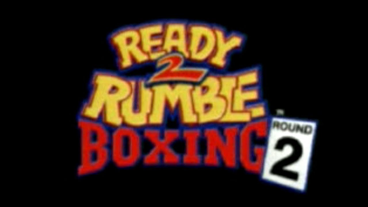 Ready 2 Rumble Boxing: Round 2 - Trailer - YouTube