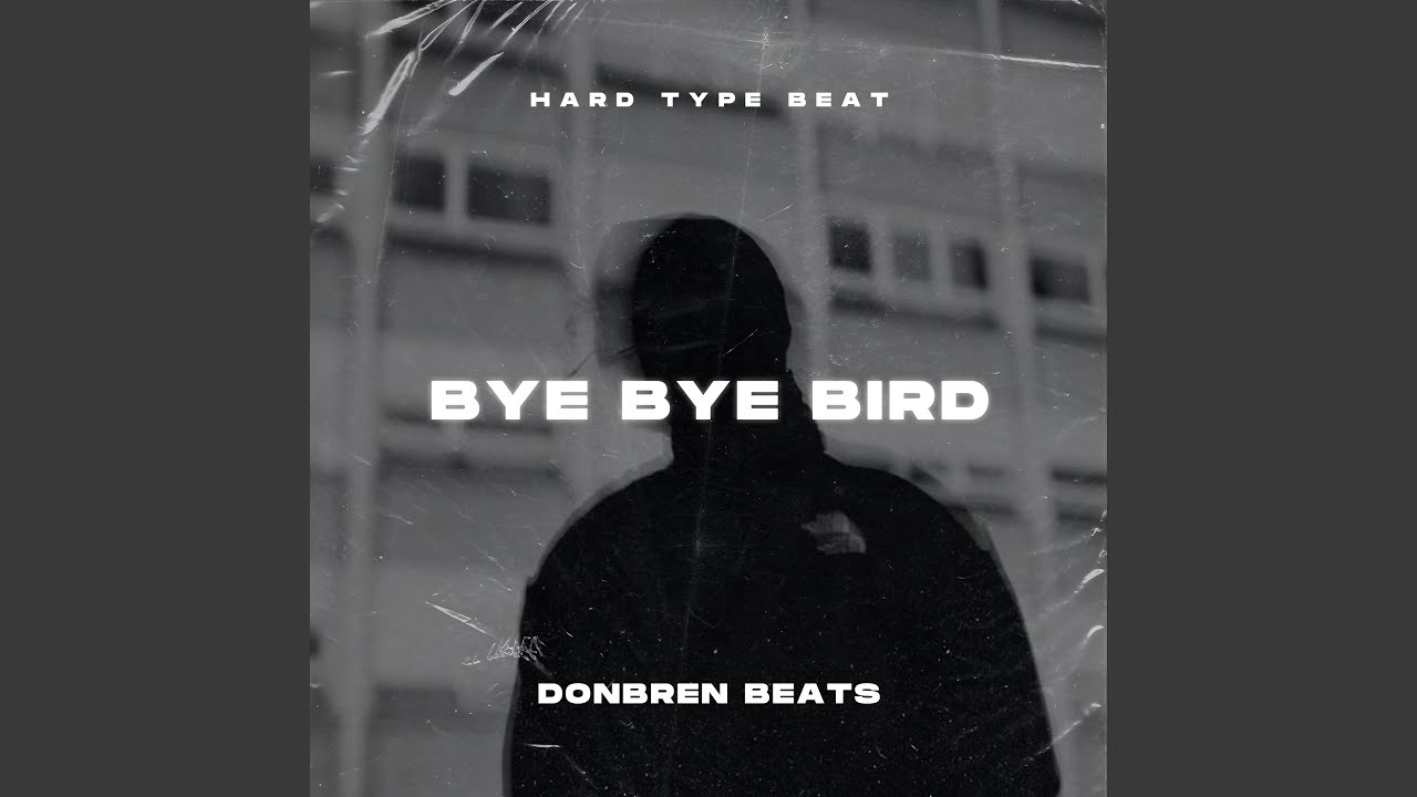 Bye Bye Bird - Hard Type Beat - YouTube