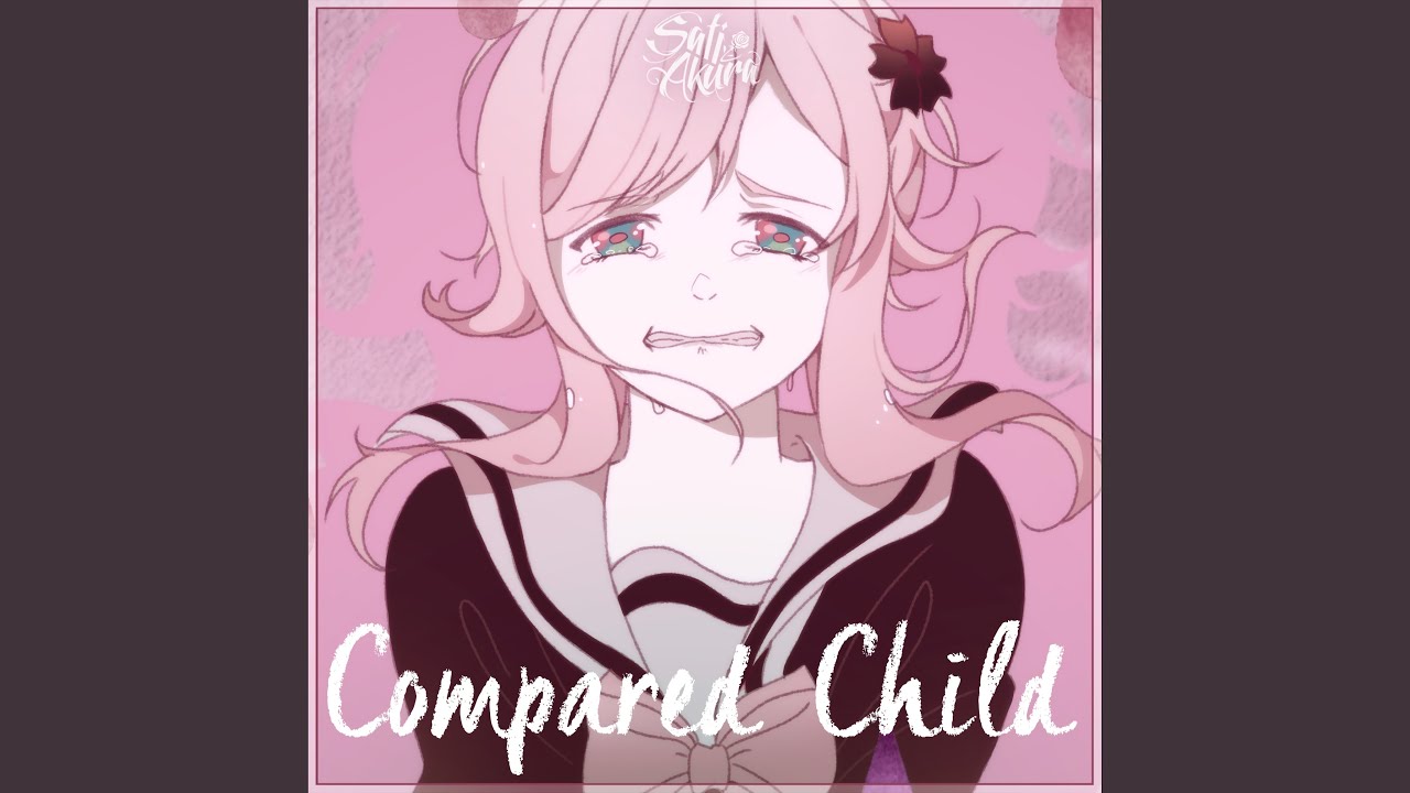 Compared Child - YouTube Music