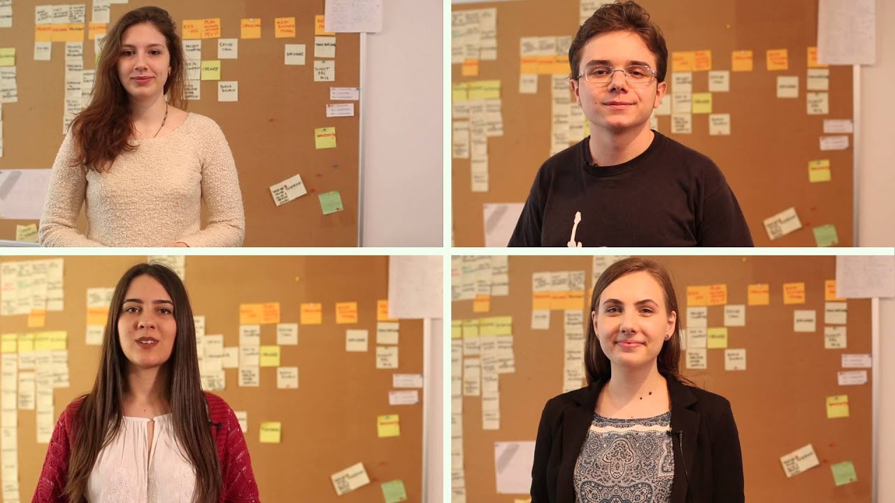 Lucian Oprea - YouTube