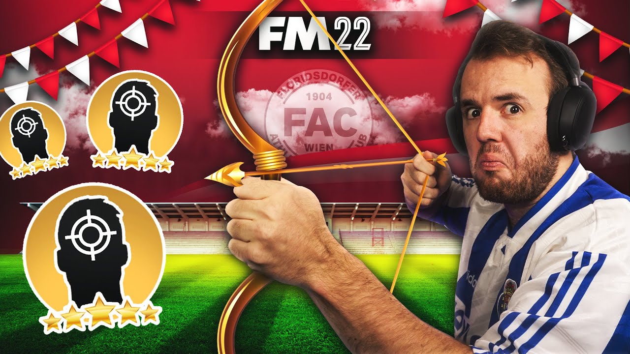 Our Biggest Transfer Window Ever is Here - YouTube