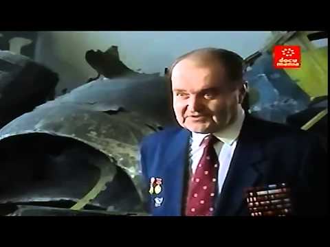 La Guerra Fría 8 - Sputnik (1949-1961)