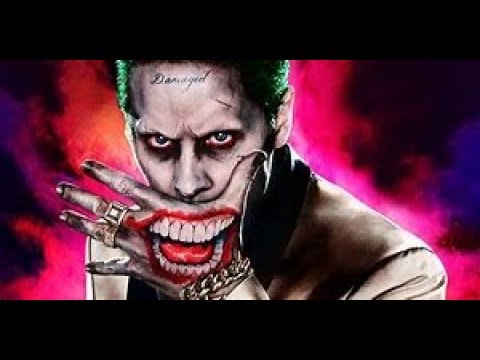 JOKER IN REAL LIFE - YouTube