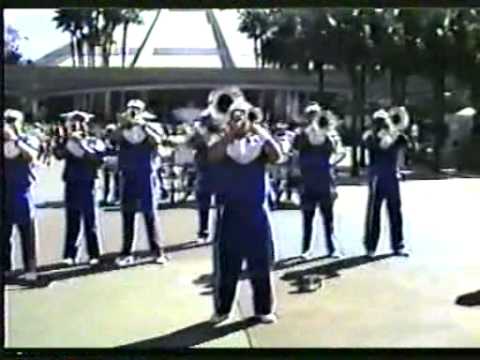 Future Corps - Give It One (1999) - YouTube
