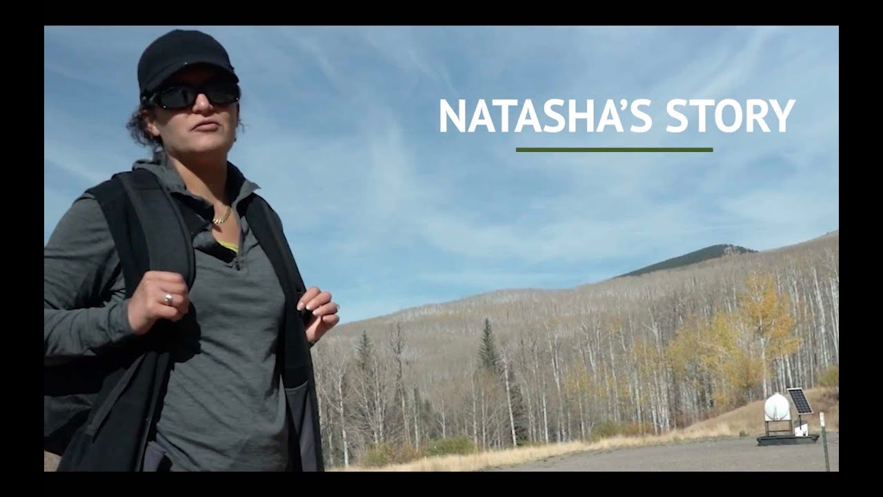 Our Stories -- Colorado: Natasha's Story - YouTube