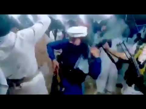 Taliban Dance on Indian Songs in Kabul Afghanistan - YouTube