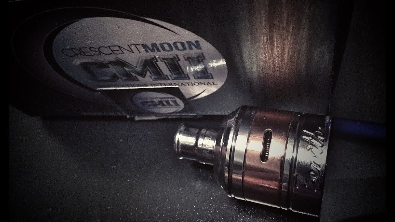 ZENITH V2 de CMII + Kit Bottom Feeder - YouTube