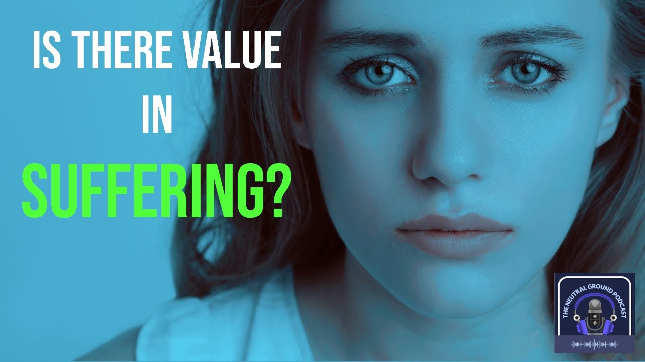 Suffer for a reason, not for nothing; Nietzsche, suffering, and the ...