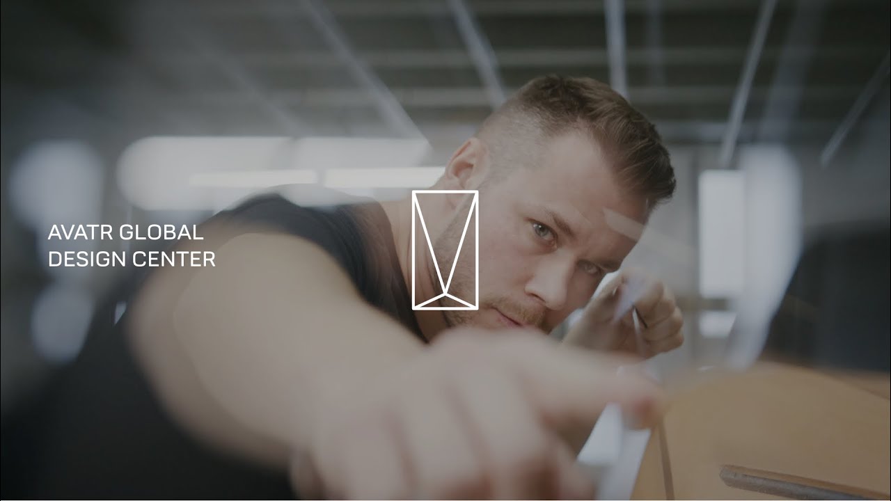 AVATR Global Design Center | Join Us - YouTube