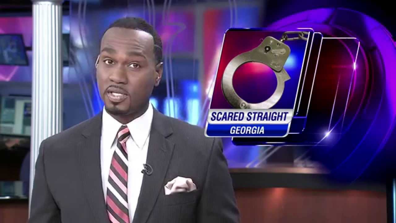 Brent Solomon Anchors CW News - May, 2015 - YouTube