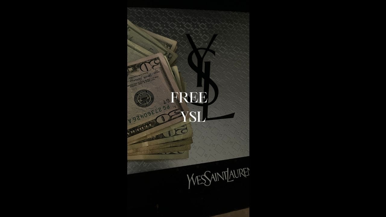 [FREE] Lil Gotit Type Beat "FREE YSL" - YouTube