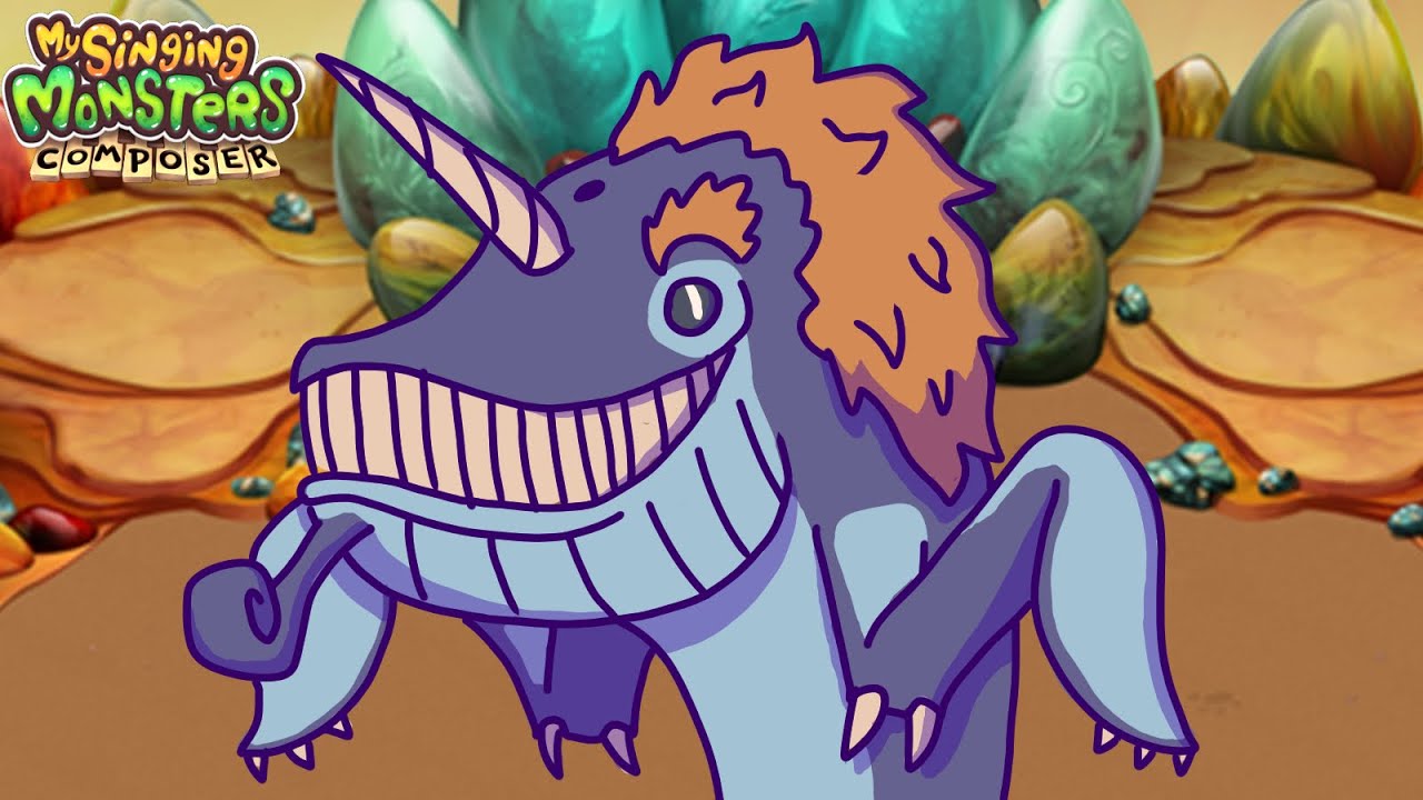 Amber Island (Bowhead) - MSM Composer - YouTube