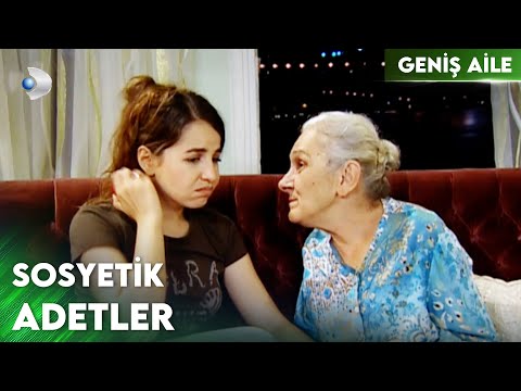Mürsel Çok Kırıcı Konuştu    | Geniş Aile