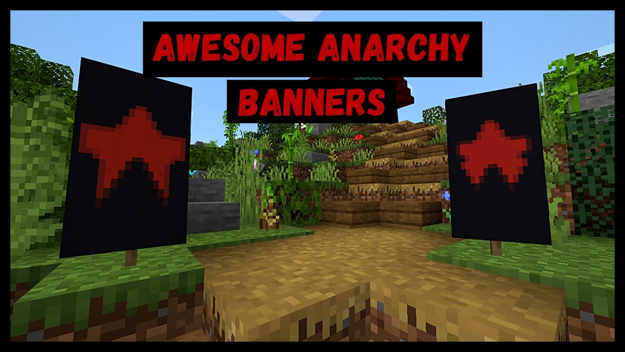 Anarchy And Communism Banners - YouTube