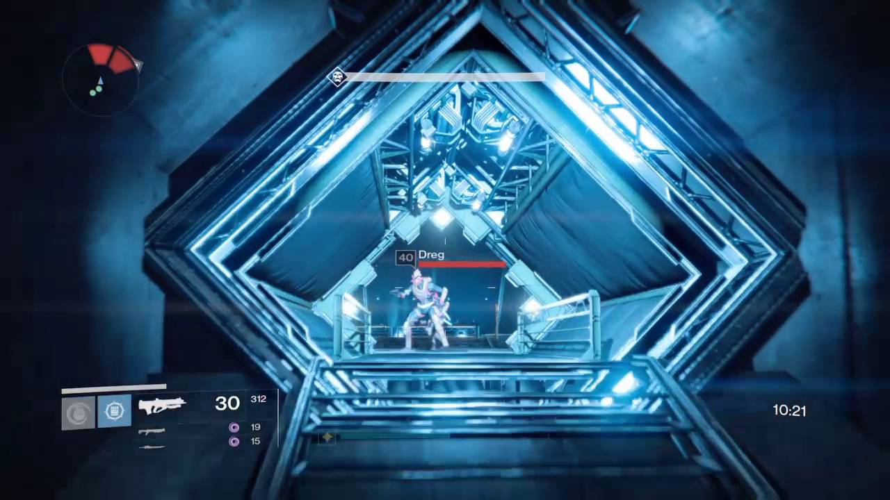 DESTINY AWKWARD CONVERSATION PRT 1 - YouTube