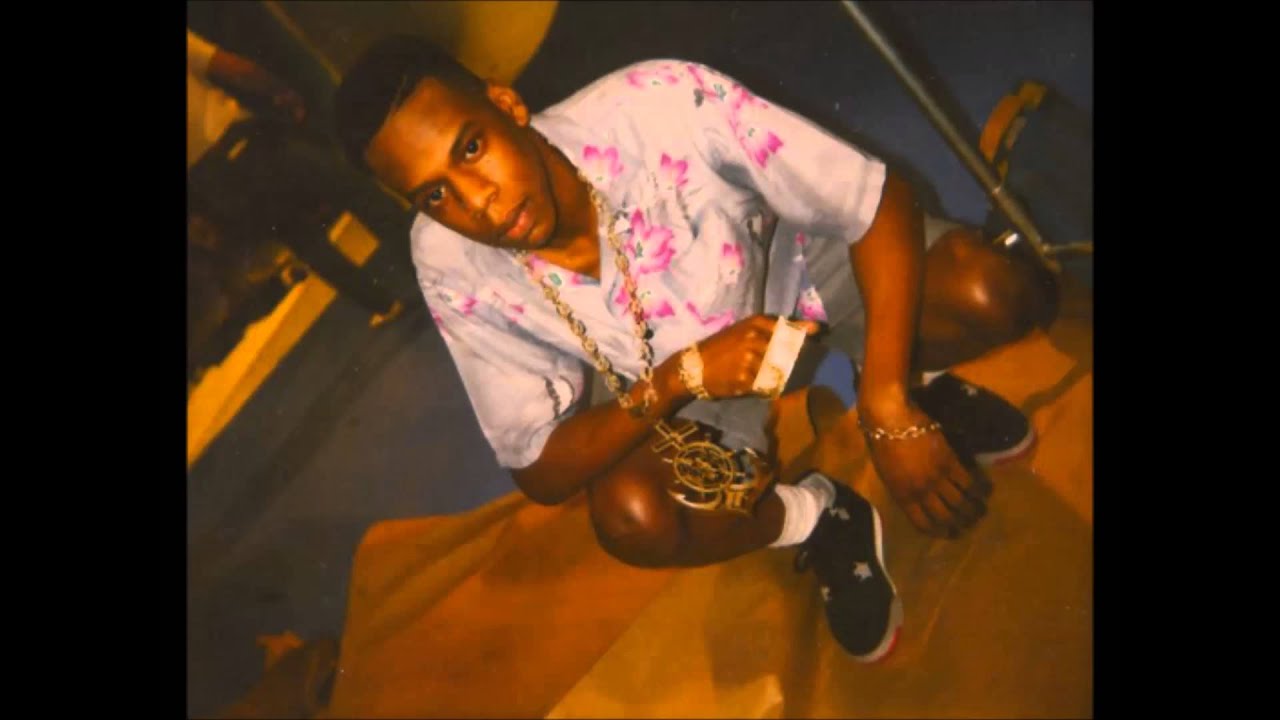 Jay Z Freestyle rare - YouTube