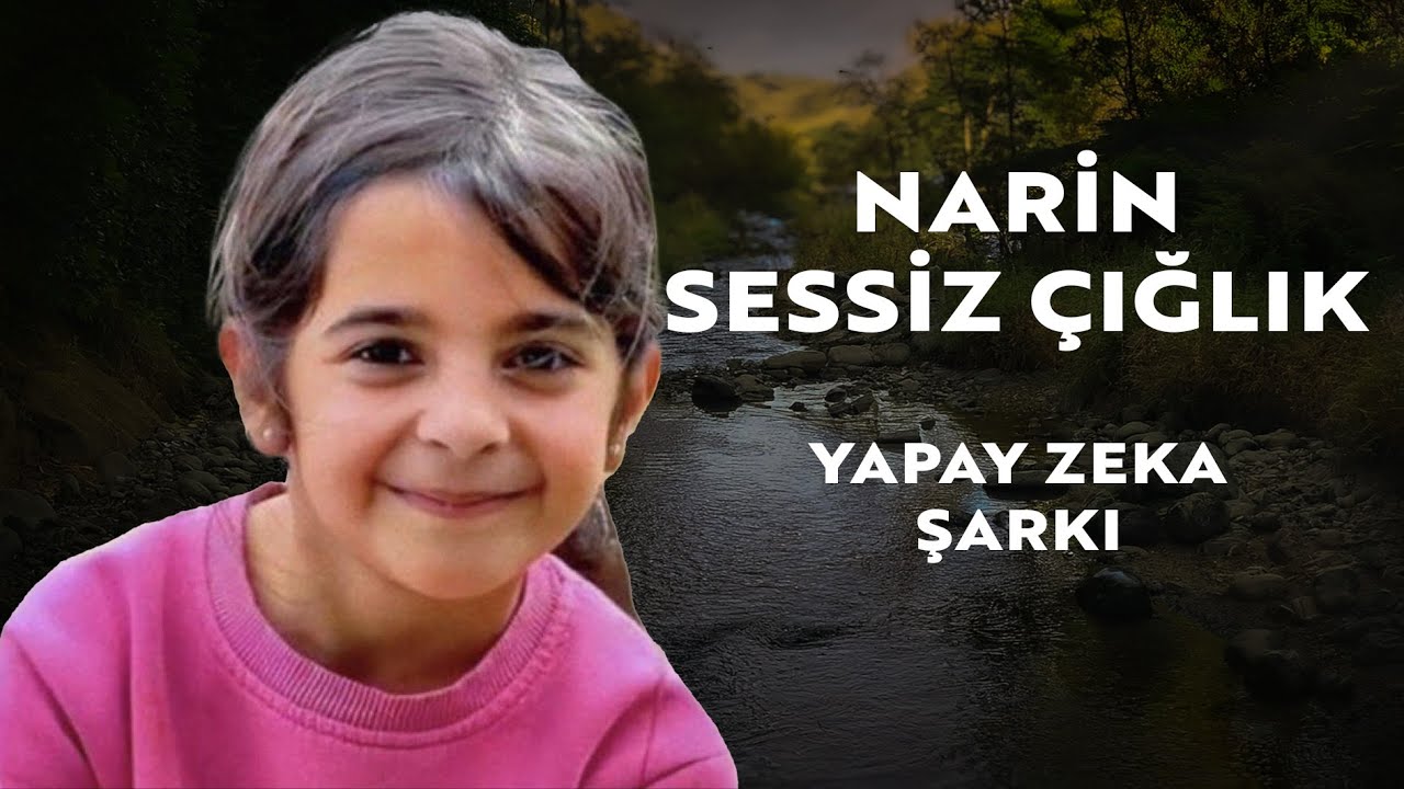 NARİN SESSİZ ÇIĞLIK ŞARKI - YouTube