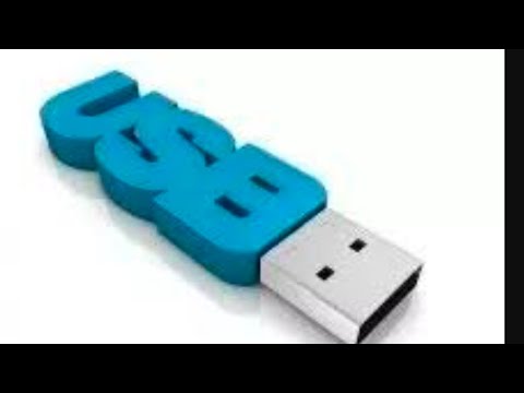 How to Create data Stealing USB drive 😎 - YouTube