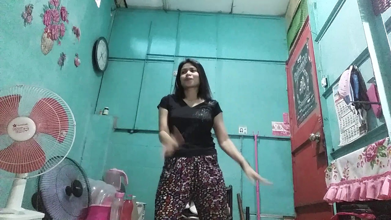 Meow meow (Simple Steps Only😸) - YouTube