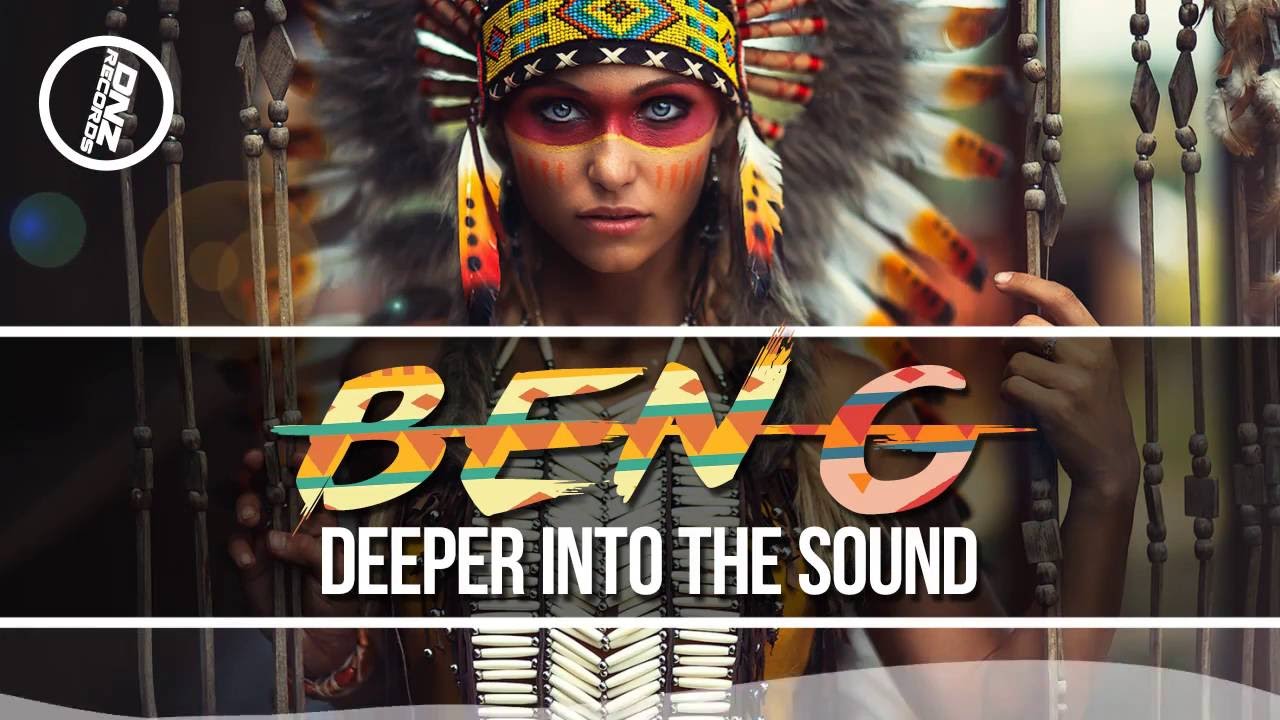 DNZF233 // BEN G - DEEPER INTO THE SOUND (Official Video DNZ RECORDS ...