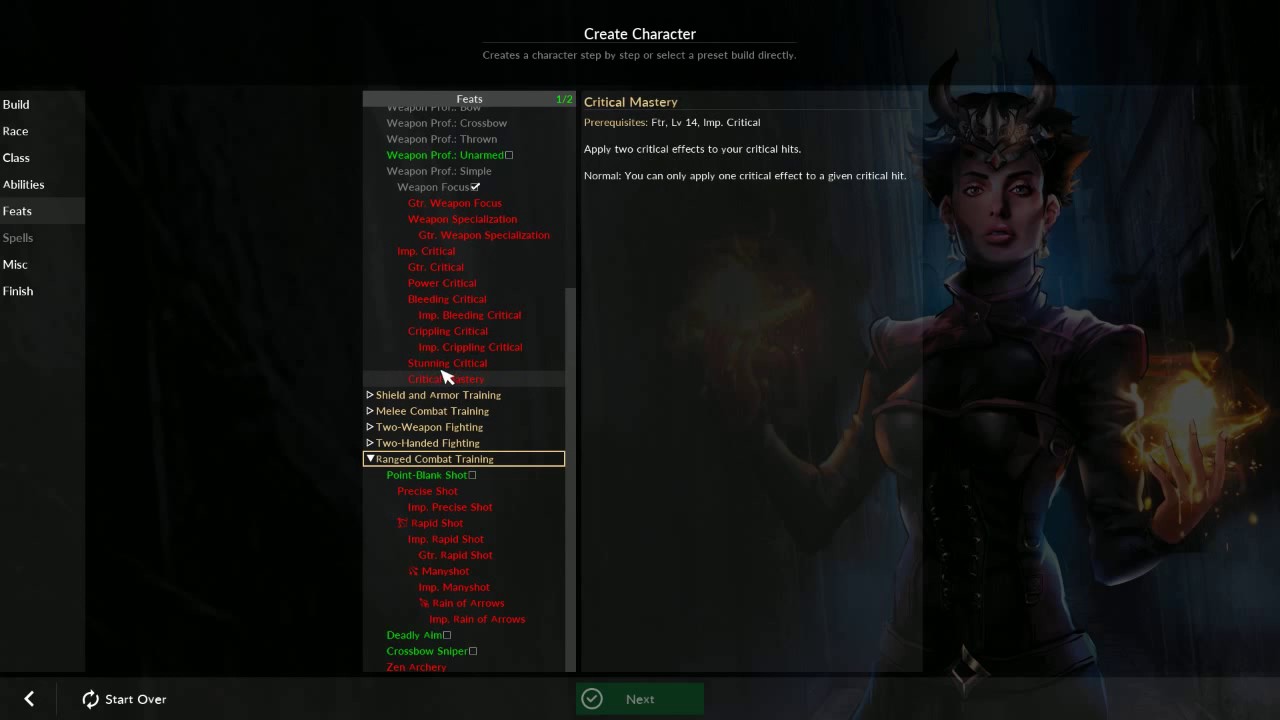 Low Magic Age character creation with Croyal Beerman - YouTube