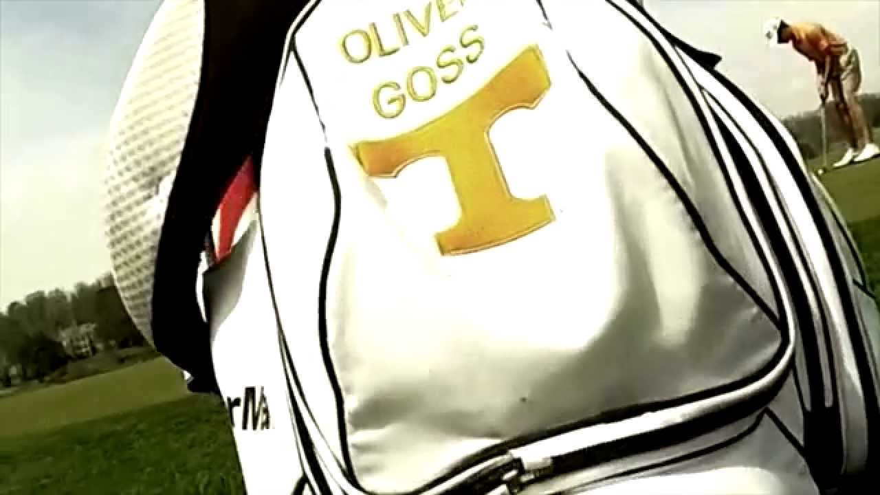 Oliver Goss - The Masters 101 - YouTube