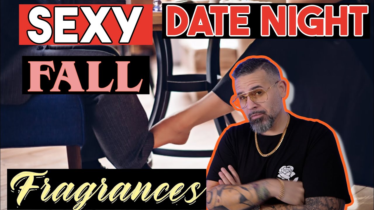 THESE 10 BEAUTIFUL DATE NIGHT FRAGRANCES will make your date night ...