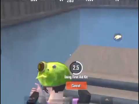 Solo vs squid insan olin gem ple video skaral by 8 kill