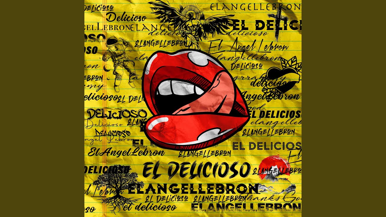 El Delicioso - YouTube