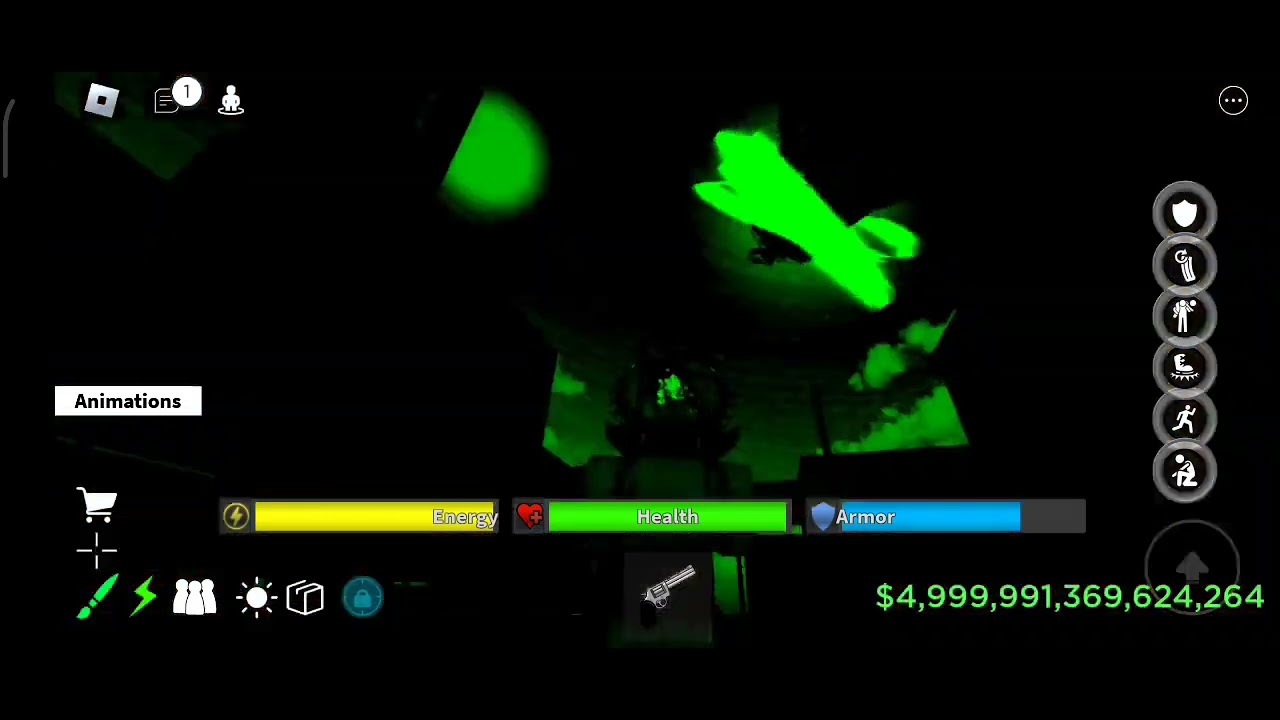 Da Fights Downhill Tonka Stomp Effect Showcase - YouTube