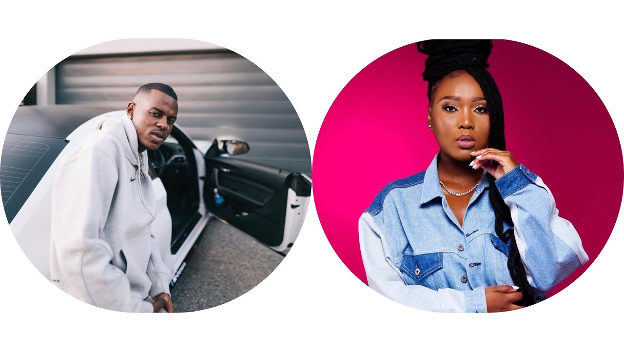 Musa Keys and Leandra.vert new song (full song) live on Instagram 🔥🔥 ...