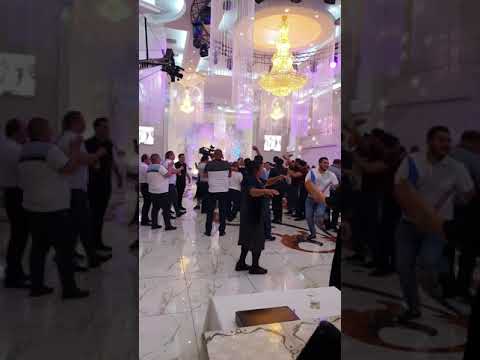 Ramil Shinixli Engiravan toyunda \
