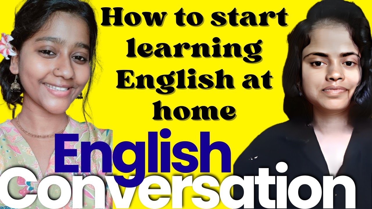 How to speak English Fluently and Confidently || Spoken English ...