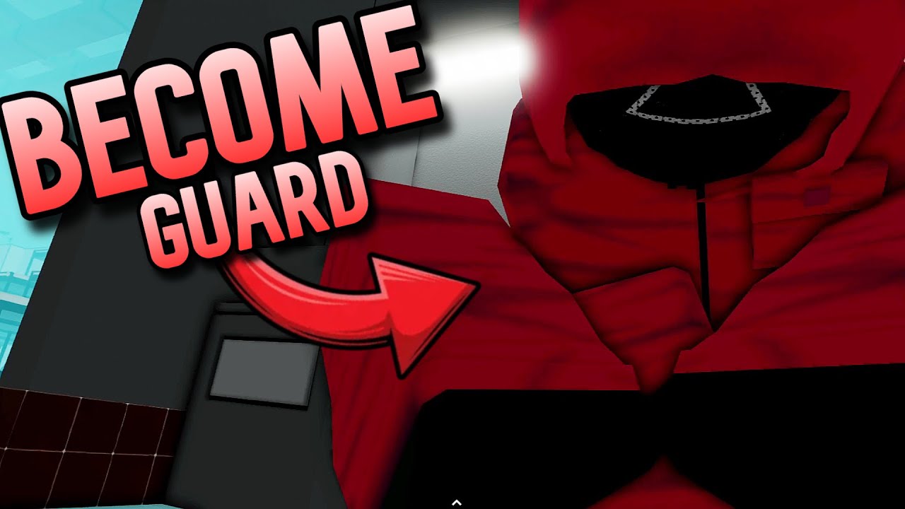 PLAYABLE GUARDS LEAKS FOR ROBLOX INK GAMES - YouTube