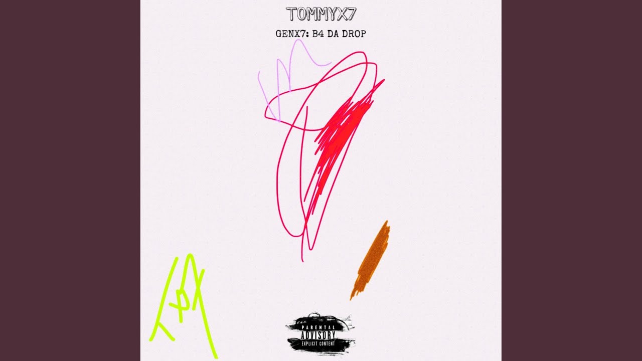 TWEAKED OUT (feat. AYUNA MURAKAMI) - YouTube