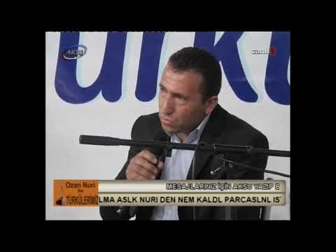 Göksunlu Şair Ömer DUZ - Gardaş Şiiri Dinle #göksun #şiir #şair