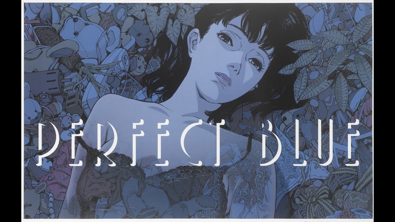 Perfect blue (1997) anime movie explained in Urdu / Hindi ...