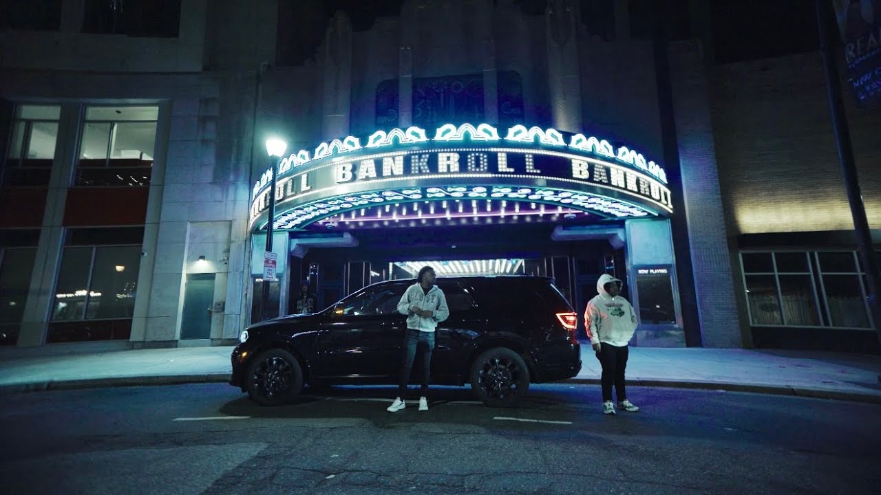 Jayone- Trim (Official Music Video) - YouTube