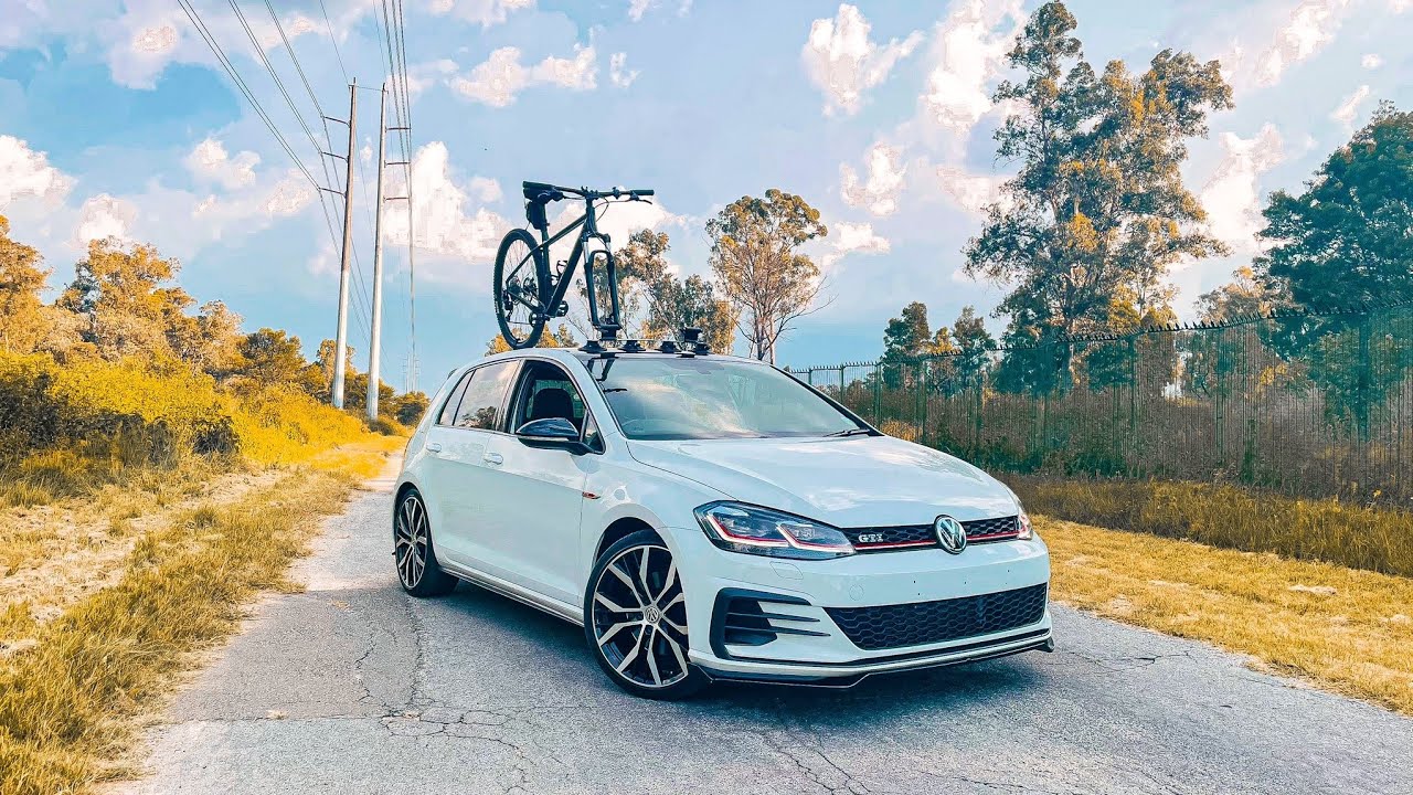 Volkswagen Golf 7.5GTI // Still a good buy ? // Review // South Africa ...