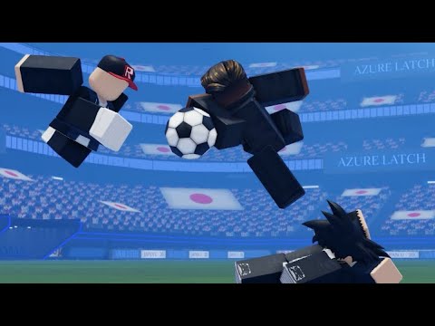 Nice to meet you Japan... | Roblox animation - YouTube