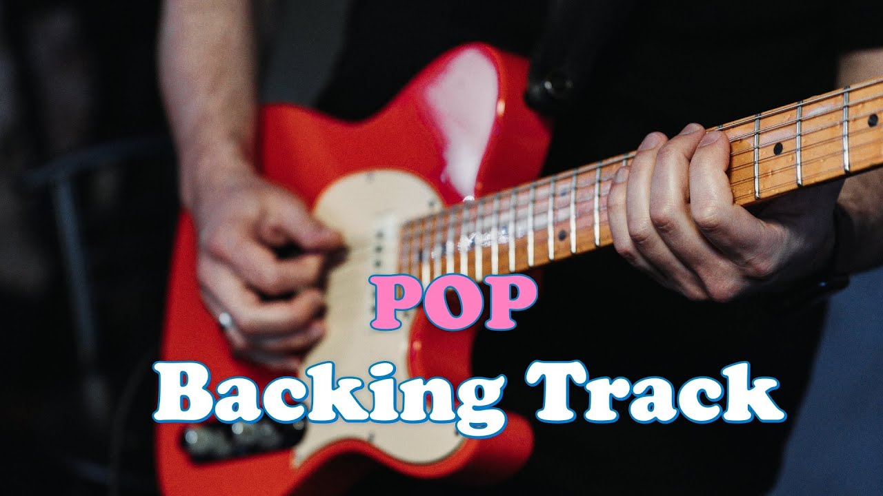"Pop Groove Instrumental" - YouTube