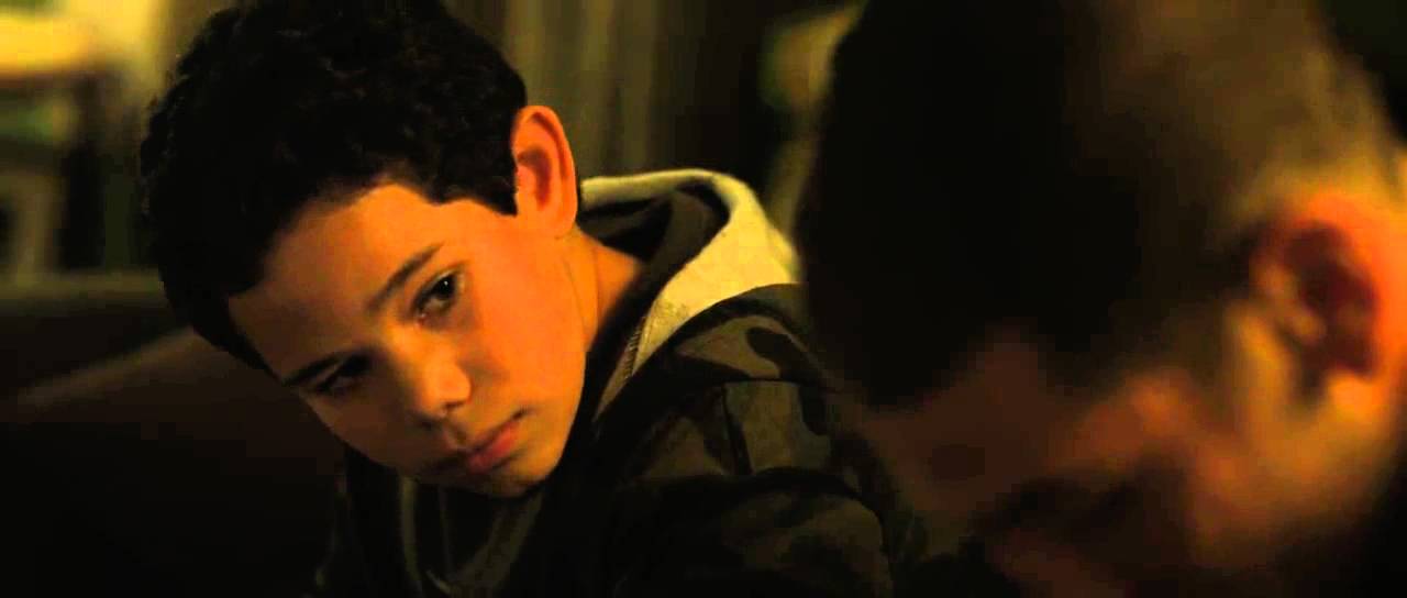 Snitch scene - YouTube