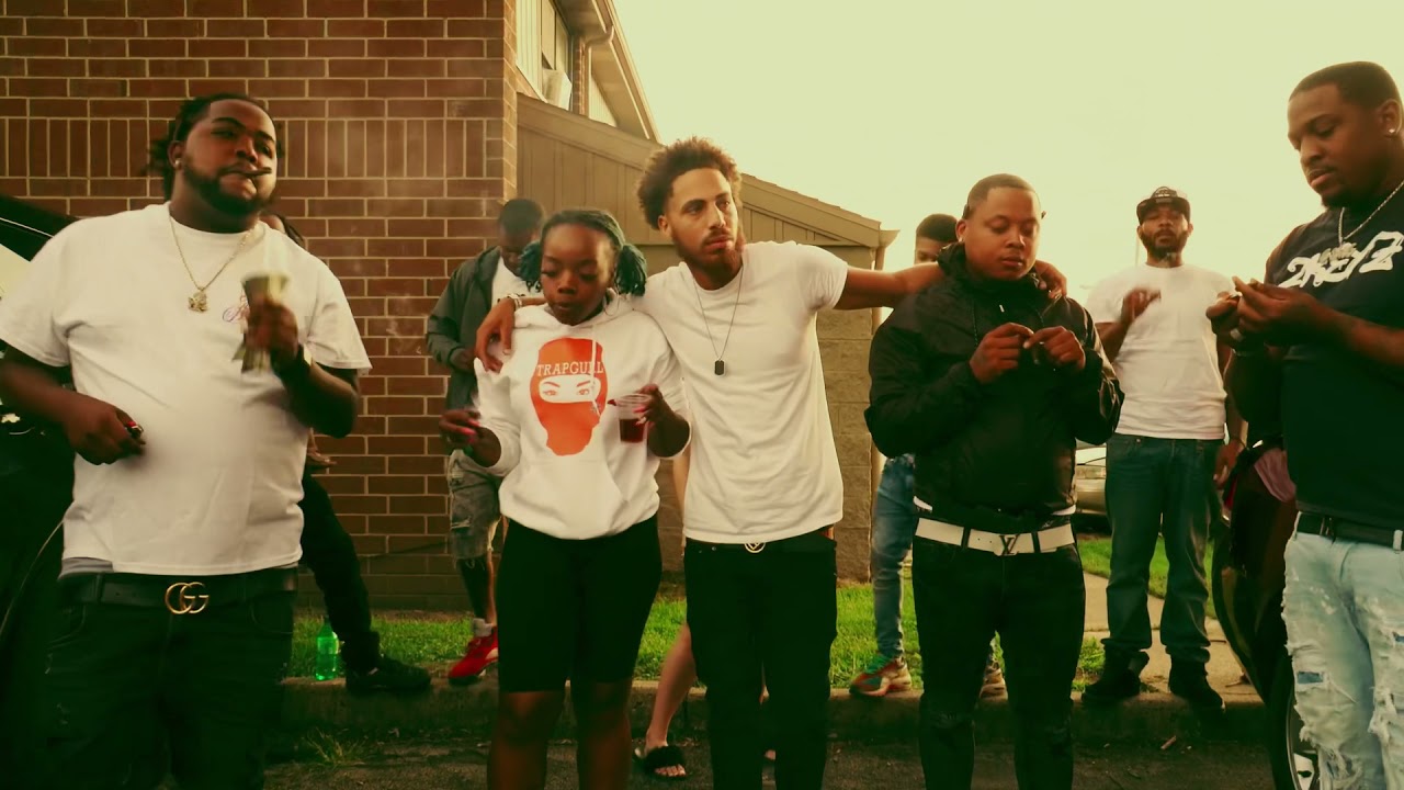 Yung Eff’n Dez x Trapgurl Rea x Dae’Adore- Bro N Me “remix” - YouTube