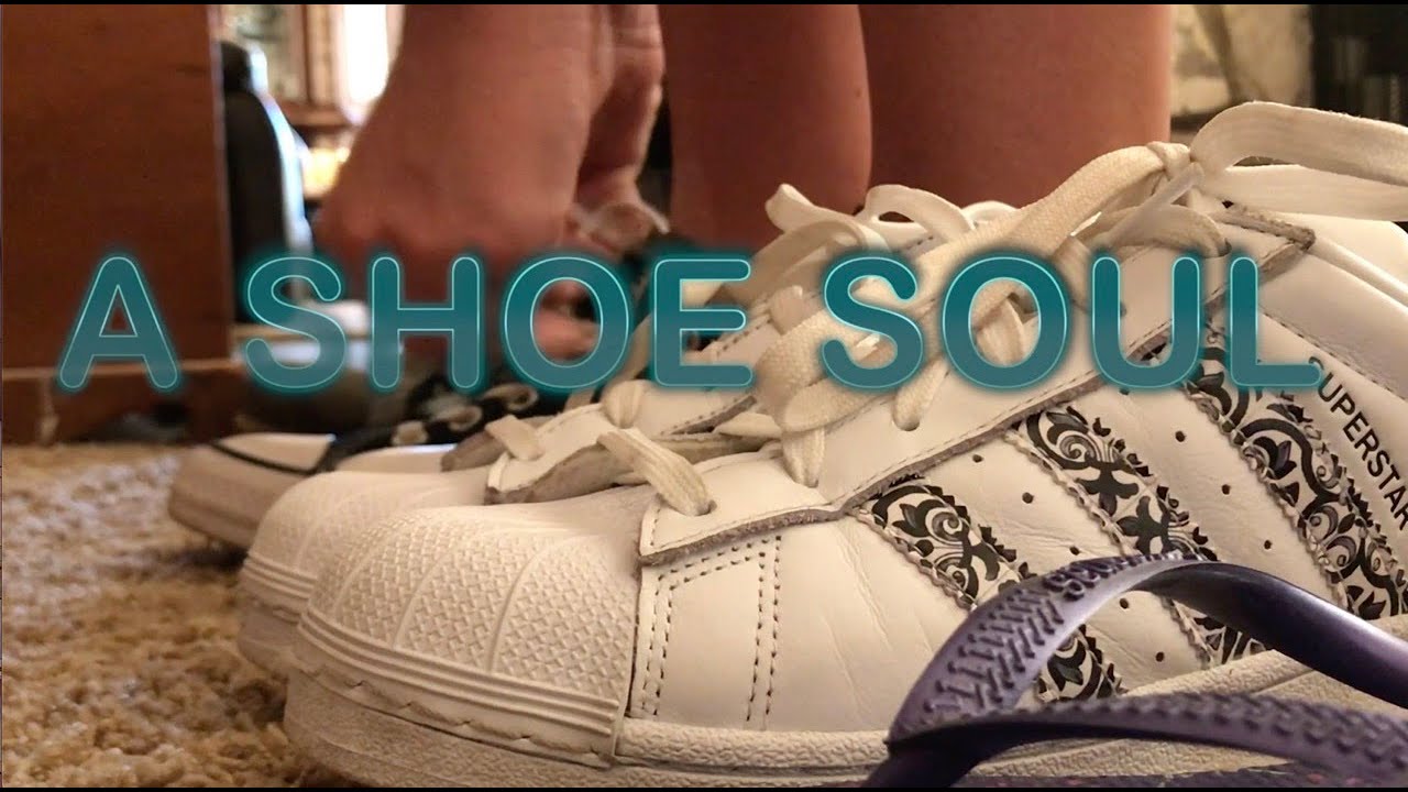 A SHOE SOUL - YouTube