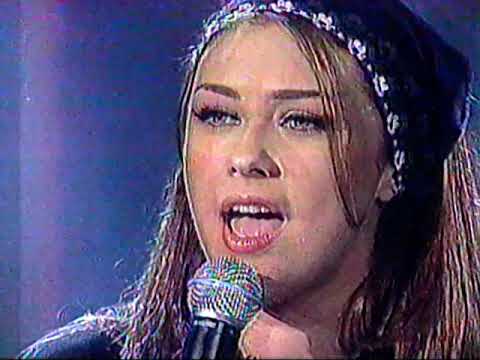 Aracely Arámbula - Dime (Hoy)