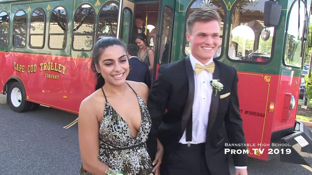 PROM TV 2019 - YouTube