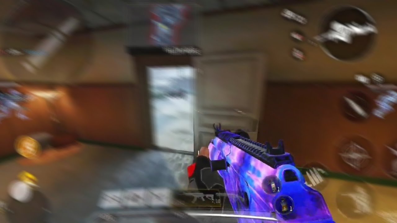 Random CODM Montage - YouTube